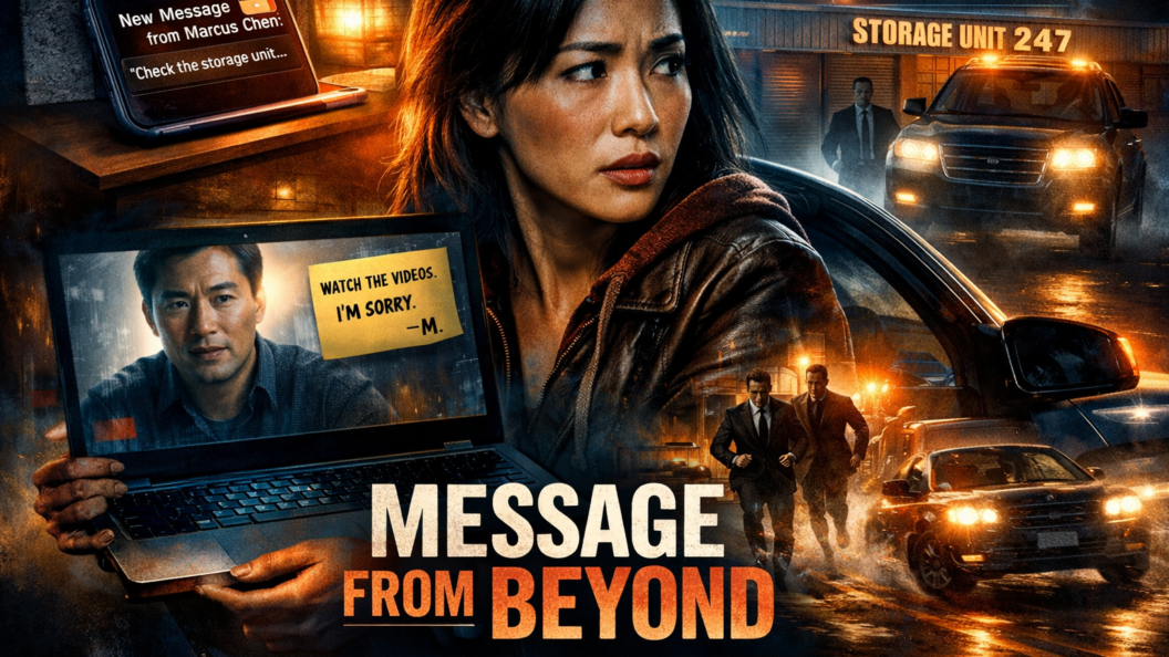 She Found Her Sister's Ultrasound on Christmas Morning - Good Stories